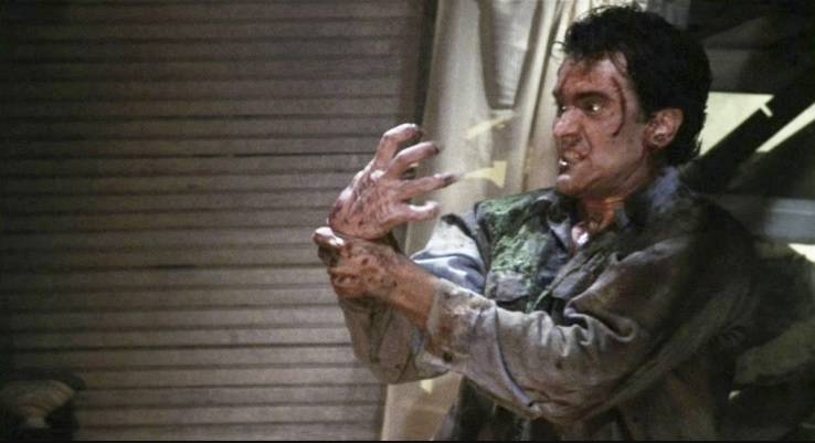 Evil Dead: The Franchise's Most Shocking Moments