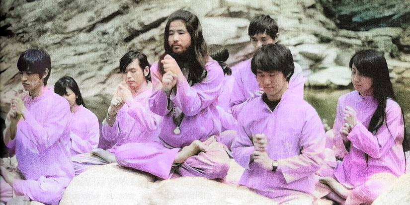 10 Essential Documentaries About Cults, Ranked