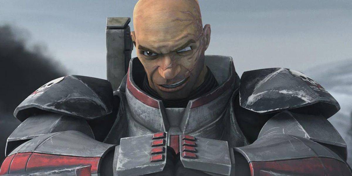 The Bad Batch: The Clones Are Fighting an Undefeatable Enemy