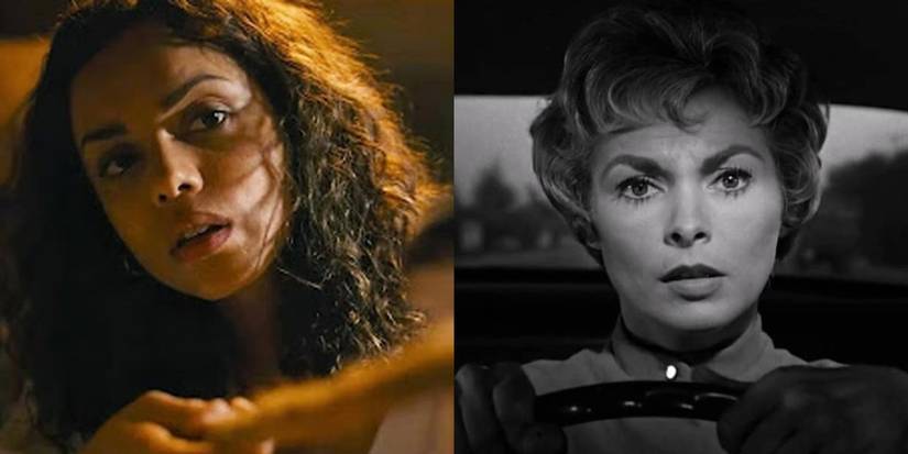 10 Popular Modern Movies And Their Classic Counterparts