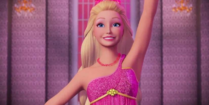 ‘Barbie Dreamhouse Challenge’ Competition Series Ordered at HGTV