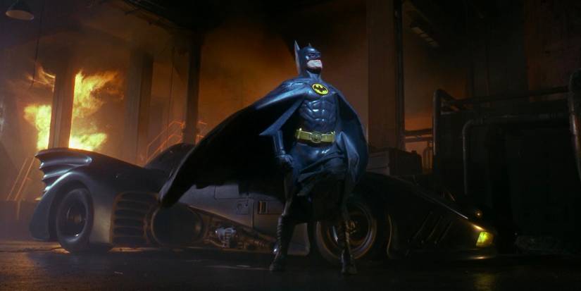 10 Best Superhero Movie & TV Show Costumes
