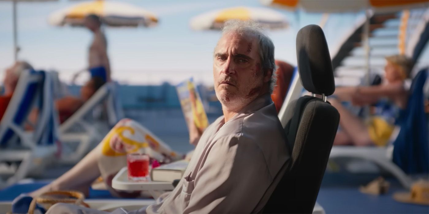 ‘Beau Is Afraid’ Ending Explained: Ari Aster Puts Himself on Trial