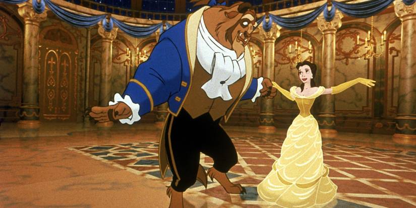 10 Highest-Rated Animated Disney Movies, According to Rotten Tomatoes