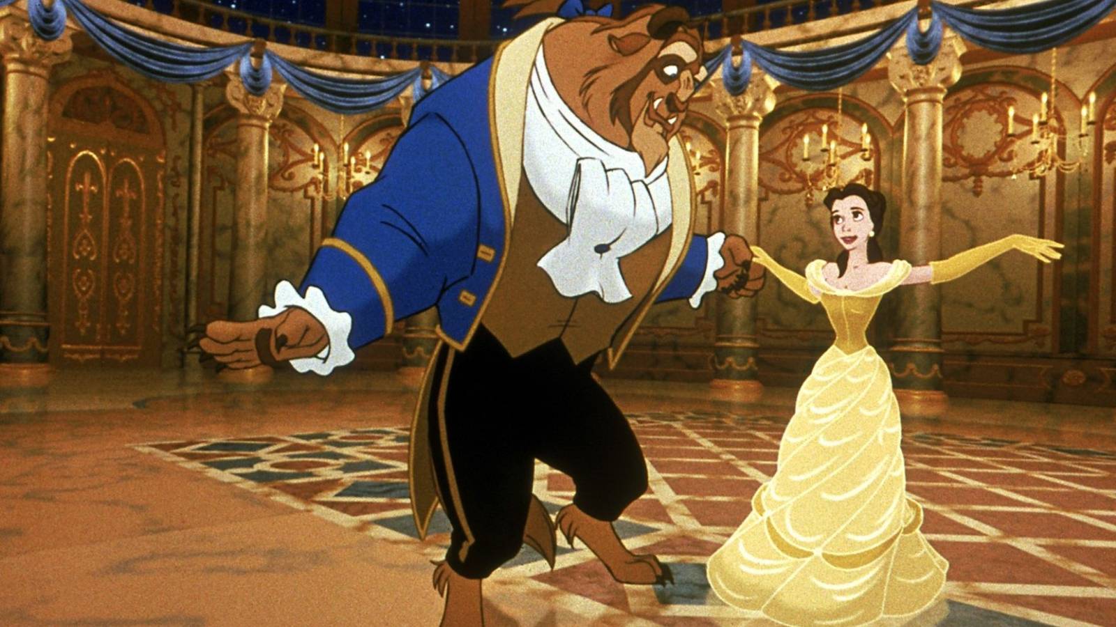 10 Best Animated Movies of the 90s, Ranked