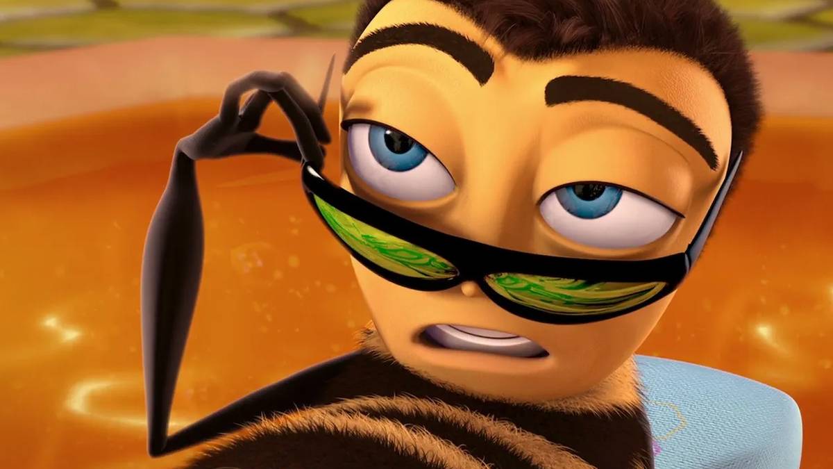 Jerry Seinfeld's 'Bee Movie' Isn't a Film, It's a Meme Factory