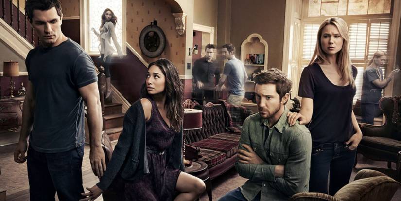 10 Best Werewolf Movies and TV Shows, Ranked