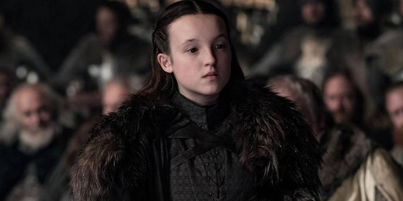 40 Best 'Game of Thrones' Characters, Ranked