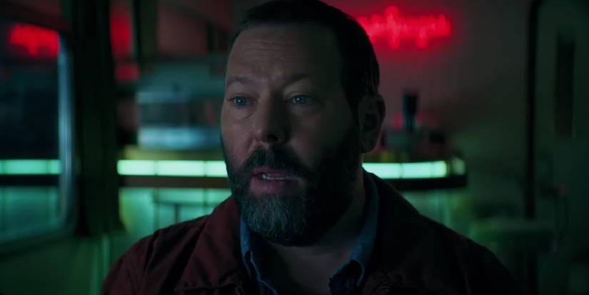 Where to Stream 'The Machine'