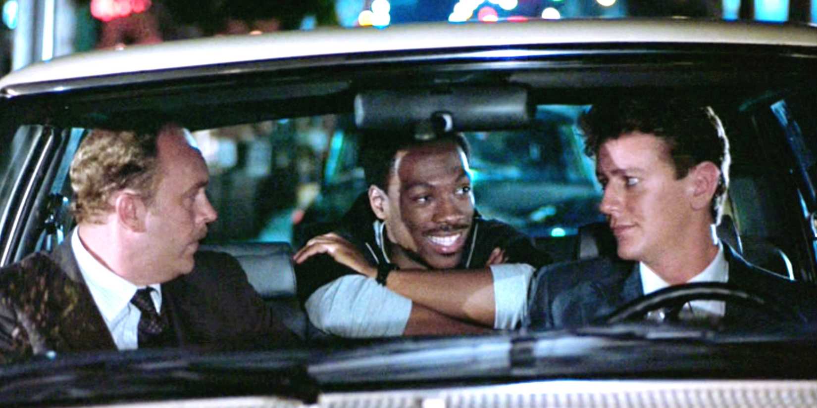 All 4 Beverly Hills Cop Movies, Ranked