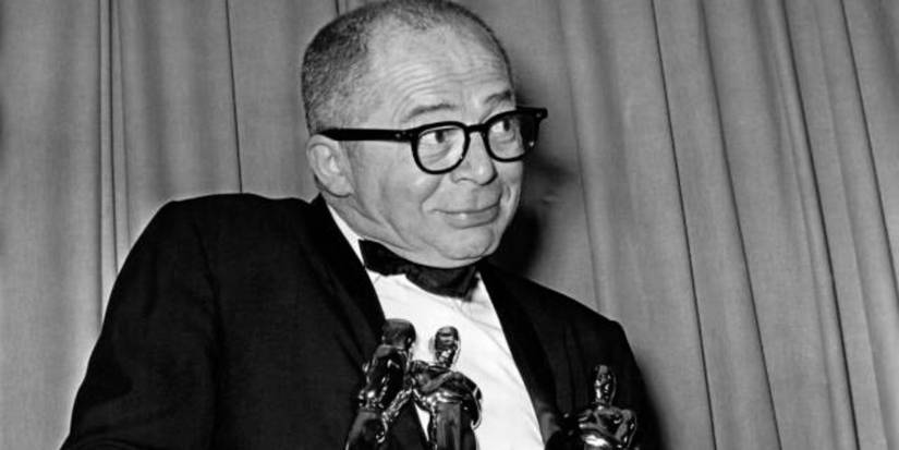 10 Classic Directors Who Personified Hollywood's Golden Age