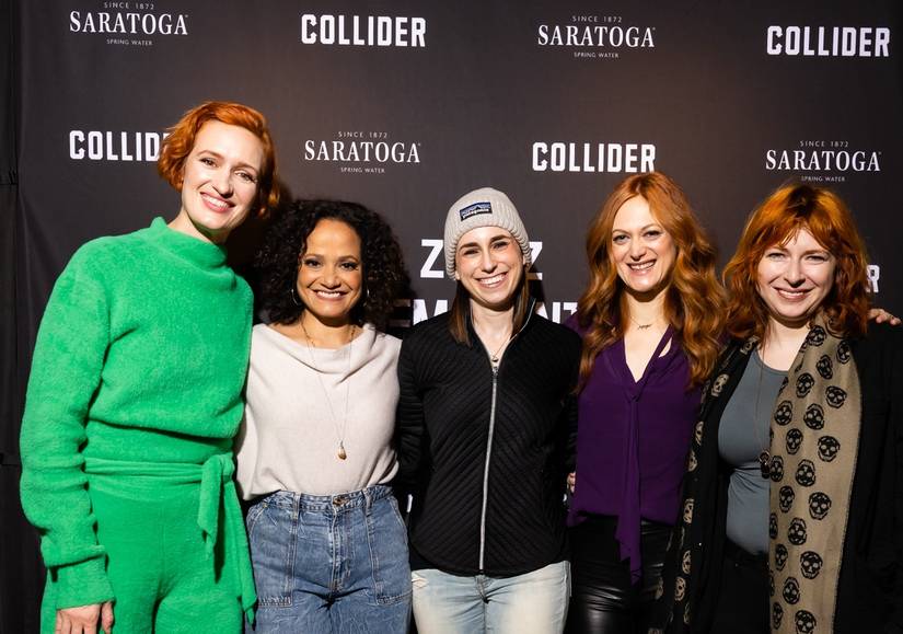 'Birth/Rebirth': Release Date, Trailer, Cast, and Everything We Know