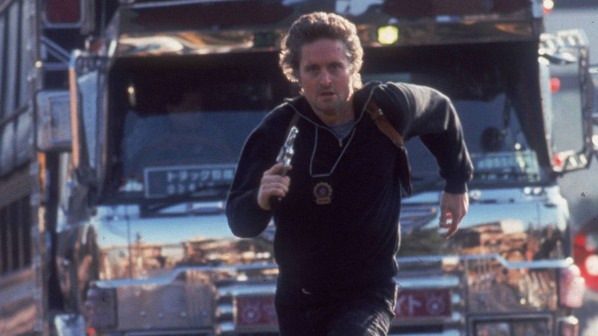 Ridley Scott's Black Rain Is a Neo-Noir That Shouldn't Be Forgotten