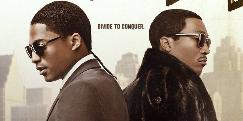 BMF Season 2 Cast and Character Guide