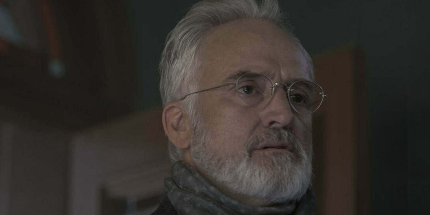 Law & Order: SVU Adds Bradley Whitford as Guest Star