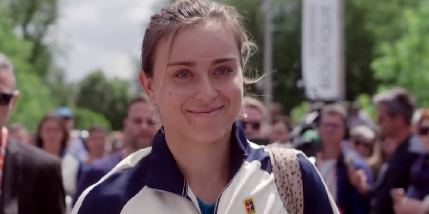 Break Point Trailer Explores the Gruelling Road to Tennis Superstardom