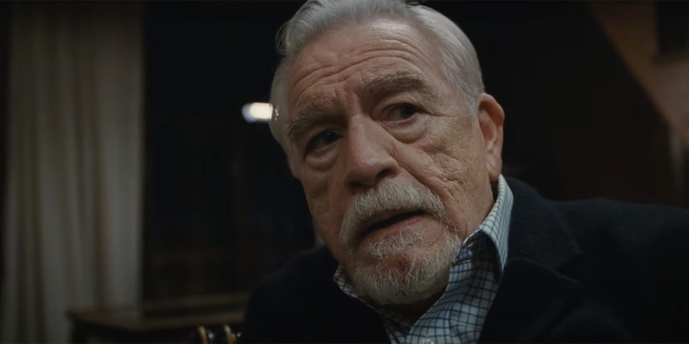 Succession Season 4 Trailer Amps Up the Roy Family Drama