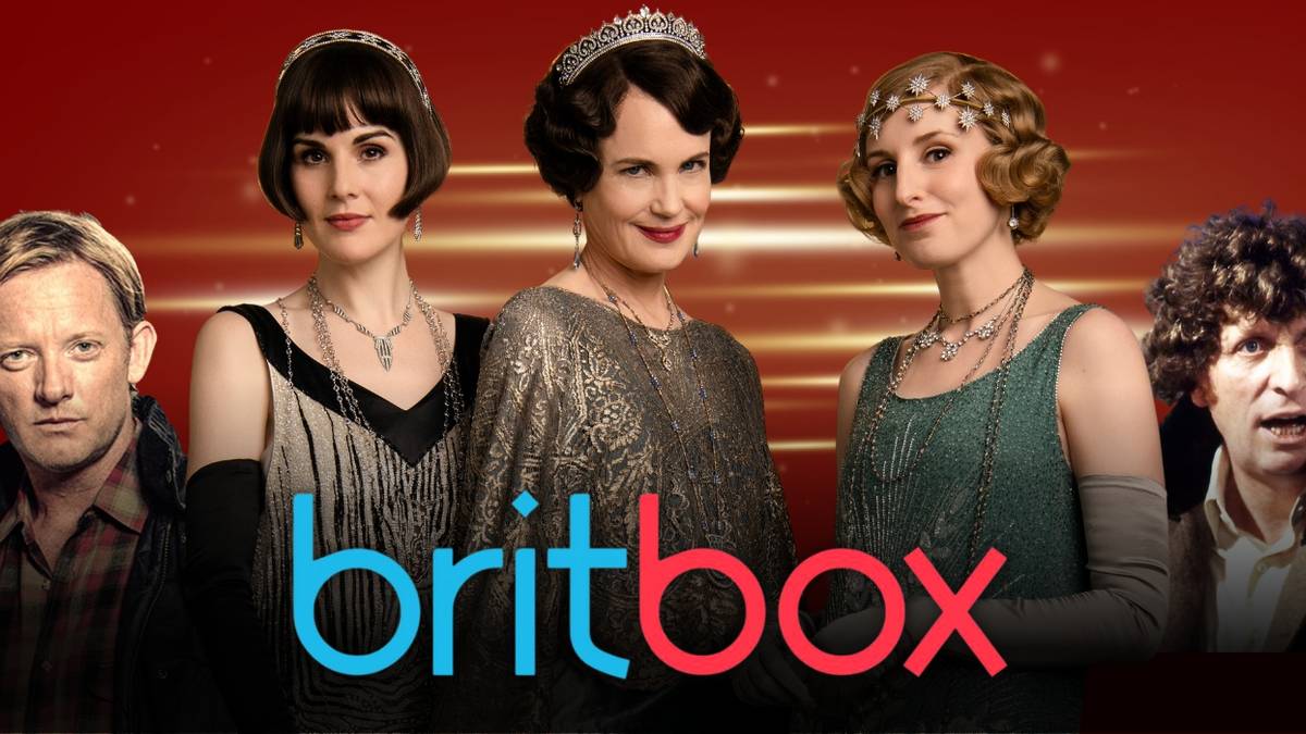 Best BritBox Shows to Stream