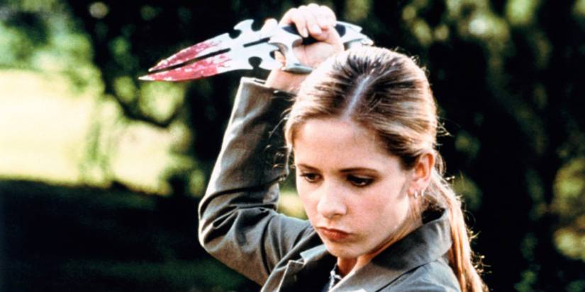 Best Werewolf TV Shows to Sink Your Teeth Into