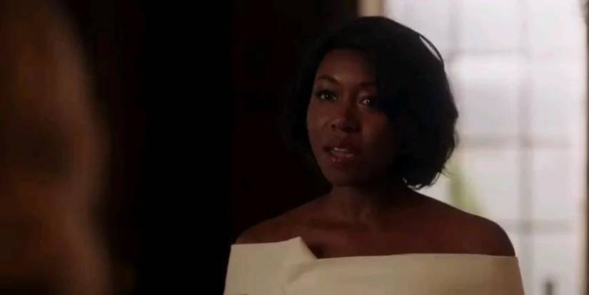 Gossip Girl: Camille de Haan Is the Best Villain