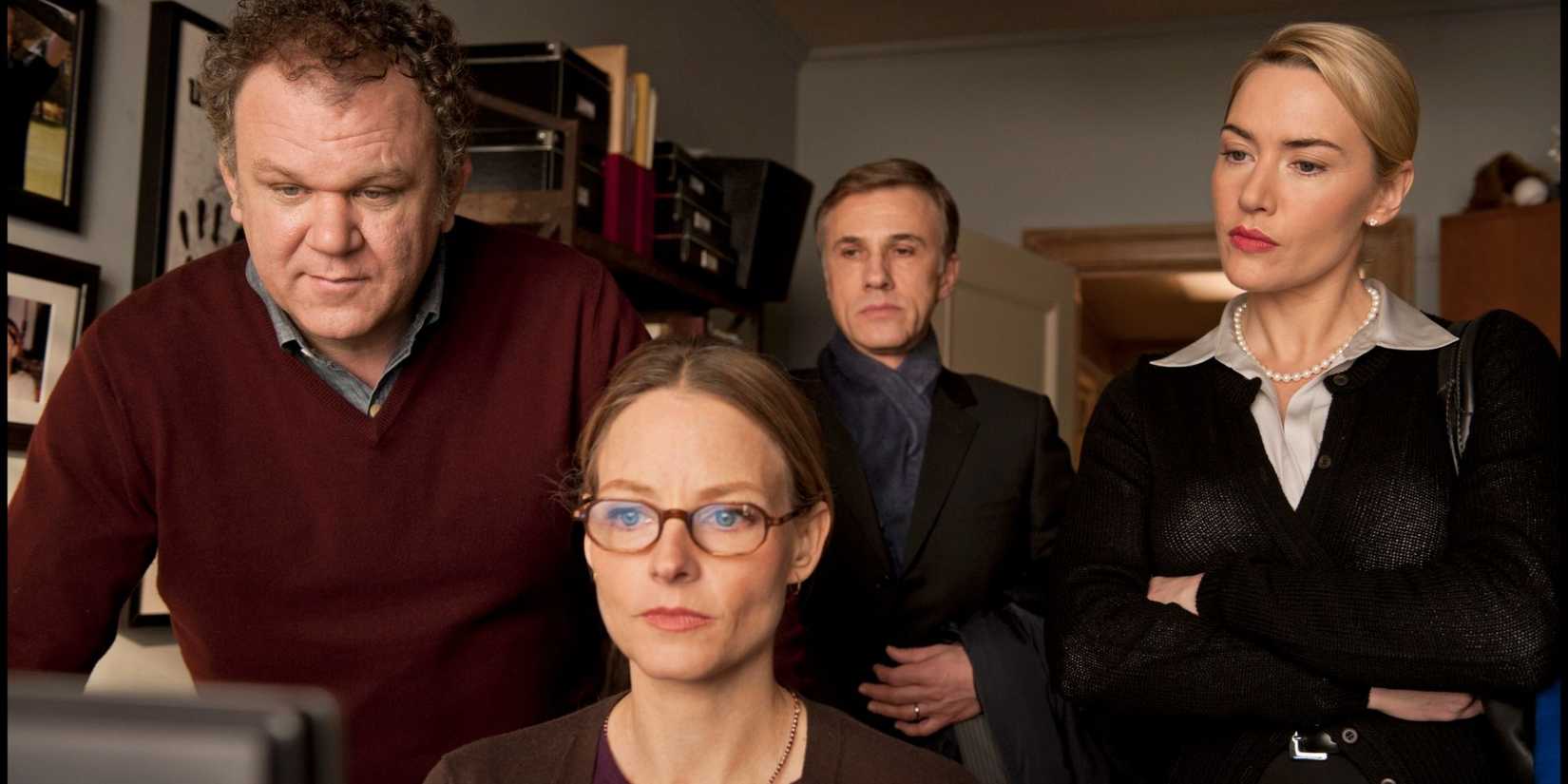 10 Essential Jodie Foster Movies, Ranked