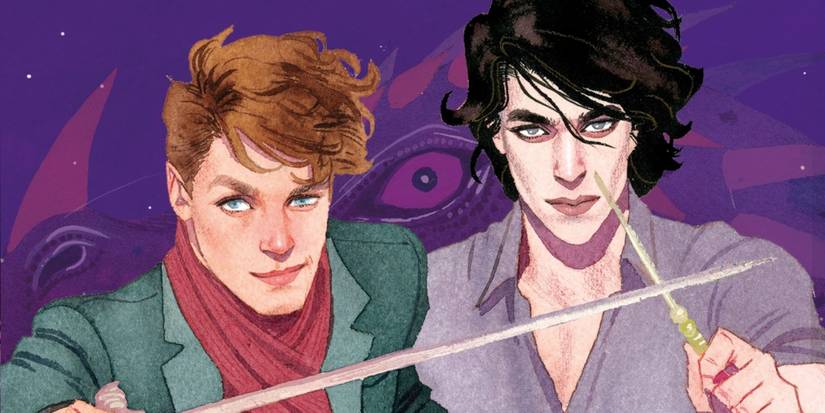 10 Successful Books That Started Out as Fan Fiction