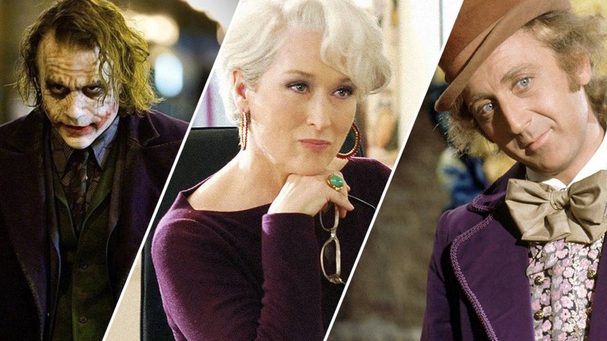 10 of the Best Character Introductions in Movie History