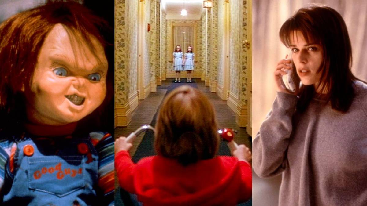 10 Overdone Horror Movie Tropes That Need To Retire