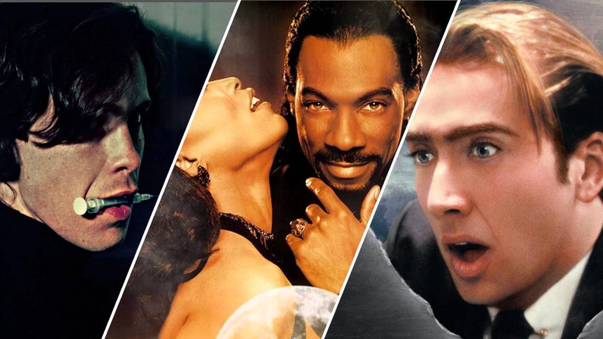 14 Most Underrated Vampire Movies of the Twentieth Century