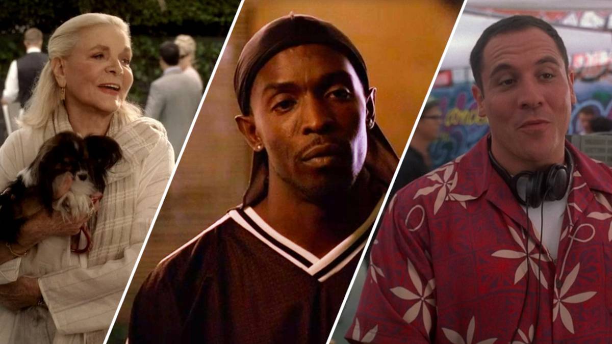 10 Guest Stars You Didn't Know Appeared In 'The Sopranos'