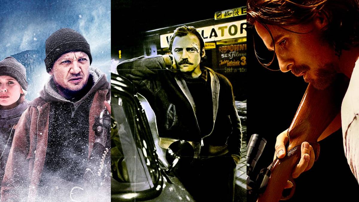 10 Great Crime Movies That Are More Meditative Than Violent