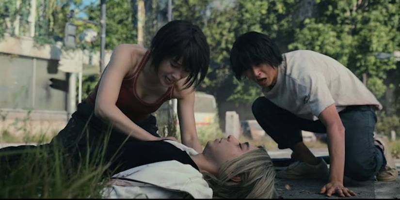 Alice in Borderland: Chishiya Is the MVP of Season 2