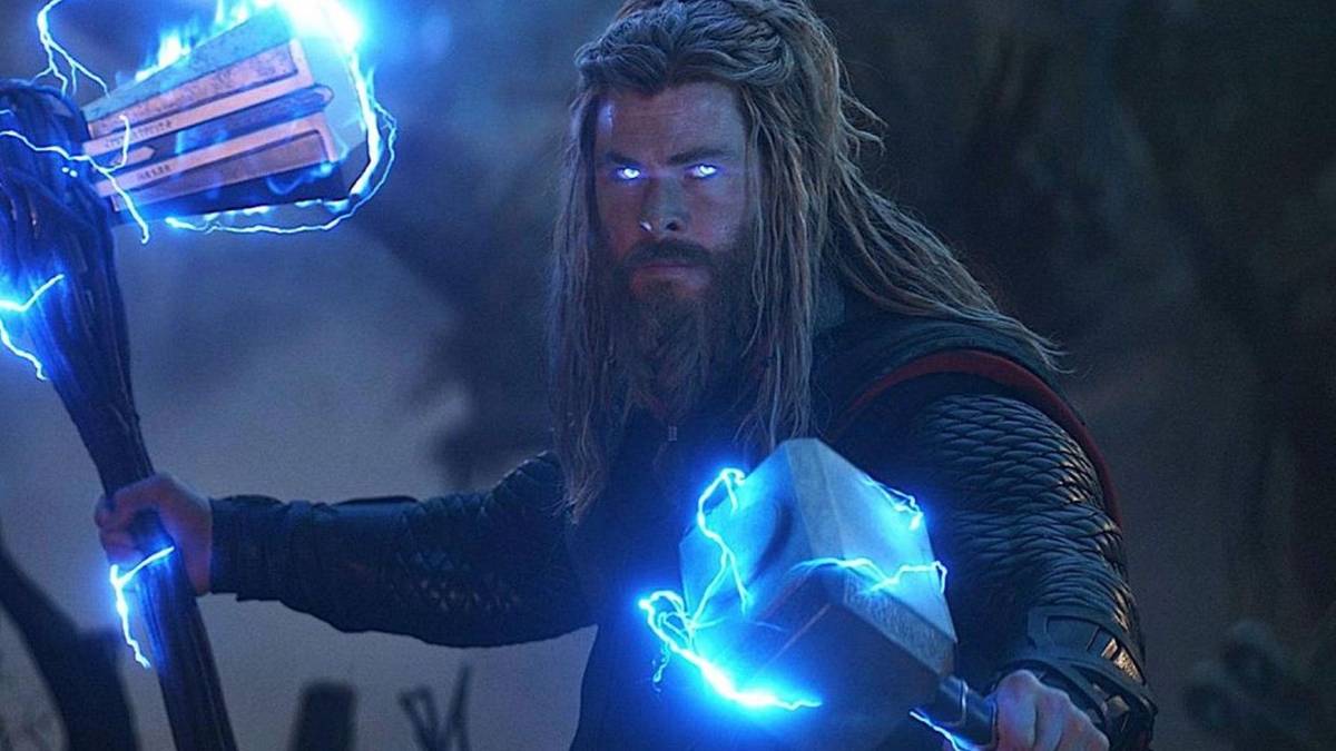 Thor Unleashes the Lightning and His Inner Bro in New Funko Pop! Split ...