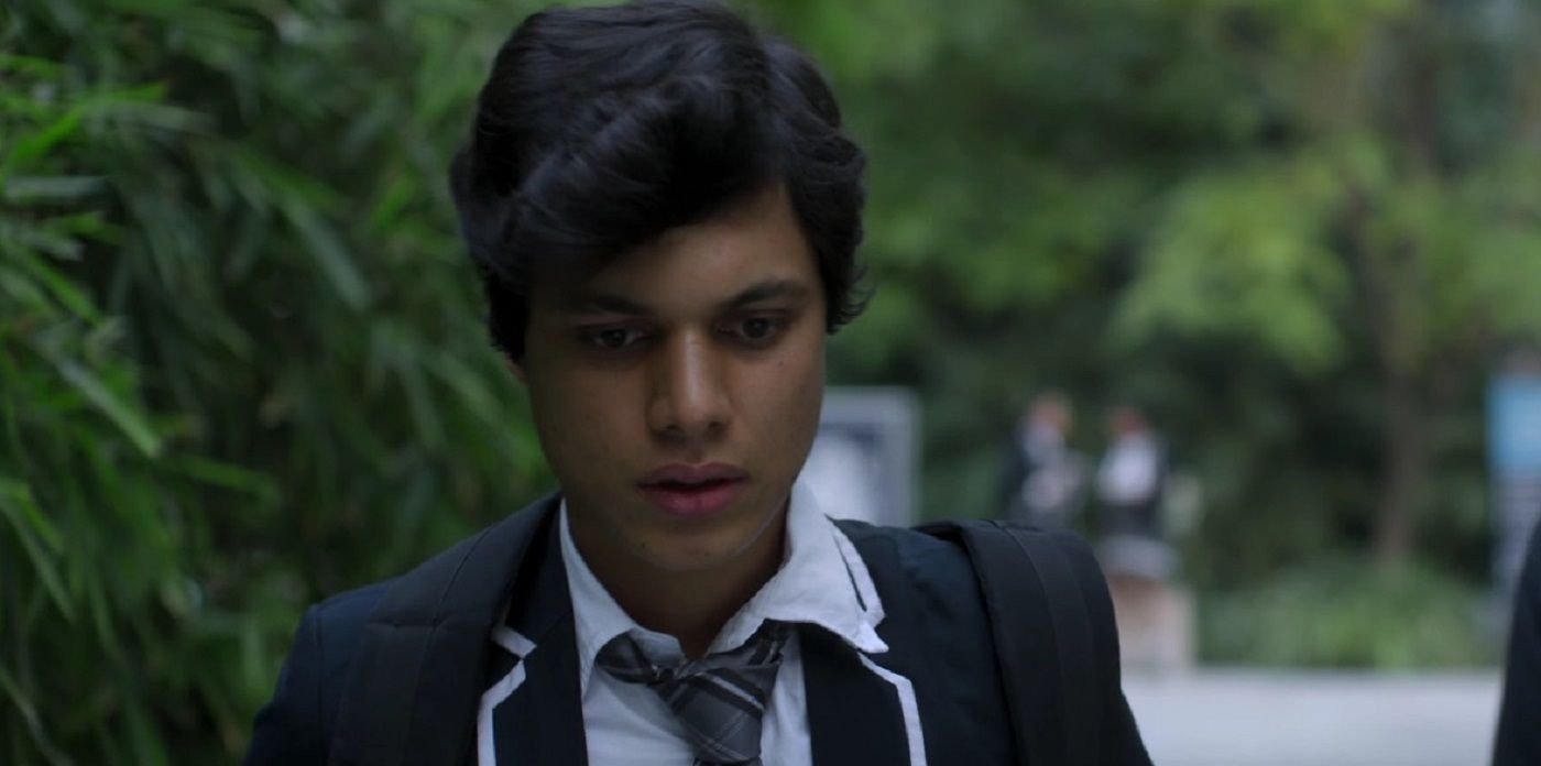 Class Trailer: Murder & Mayhem Arrive at New Delhi's Most Elite School