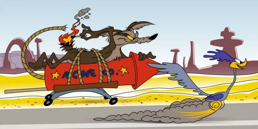 Top 10 Rivalries From Kid’s Cartoon Shows