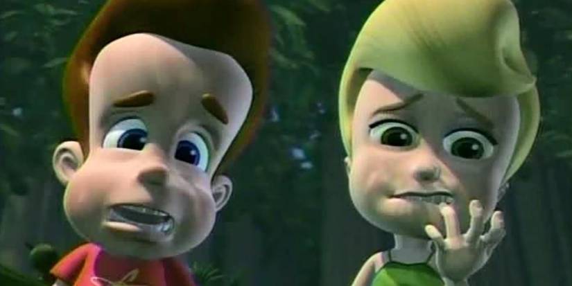 Top 10 Rivalries From Kid’s Cartoon Shows