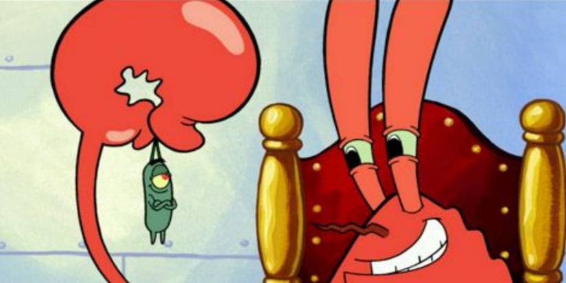 Top 10 Rivalries From Kid’s Cartoon Shows