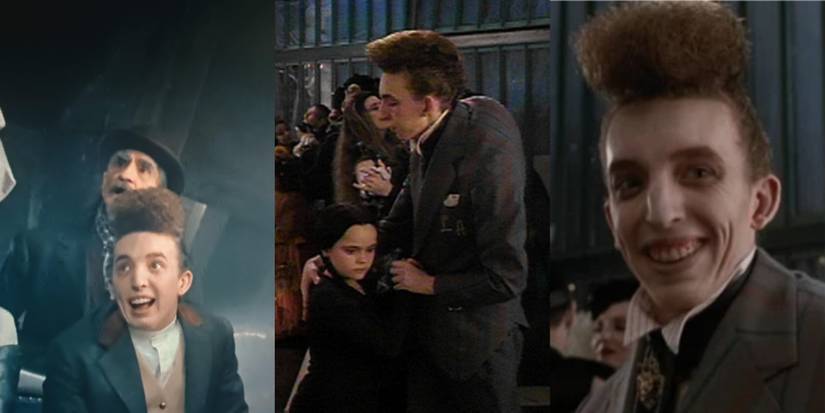 'Wednesday': 10 Addams Family Characters That Would Be Great For Season 2