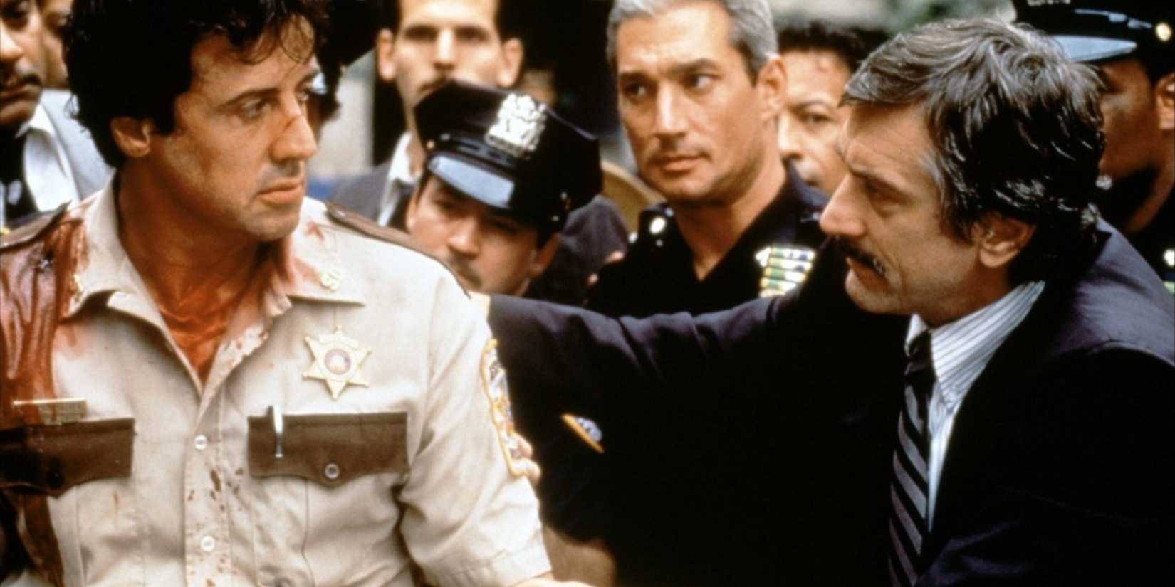 20 Most Underrated Gangster Movies, Ranked