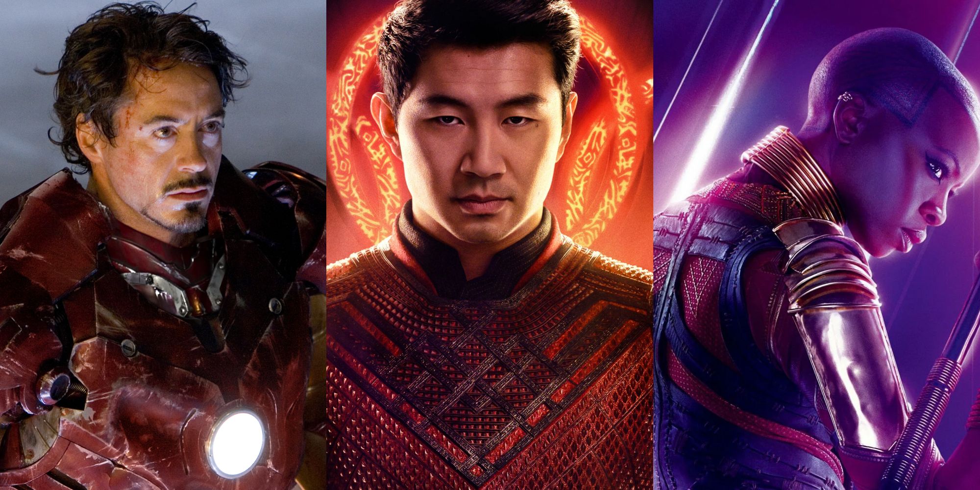 Which MCU Character Are You, Based On Your MBTI® Type?