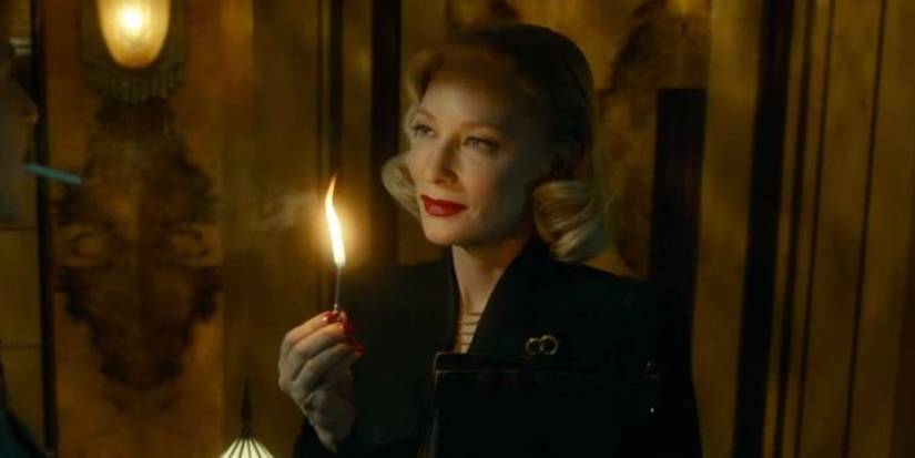 10 Best Cate Blanchett Movies, Ranked