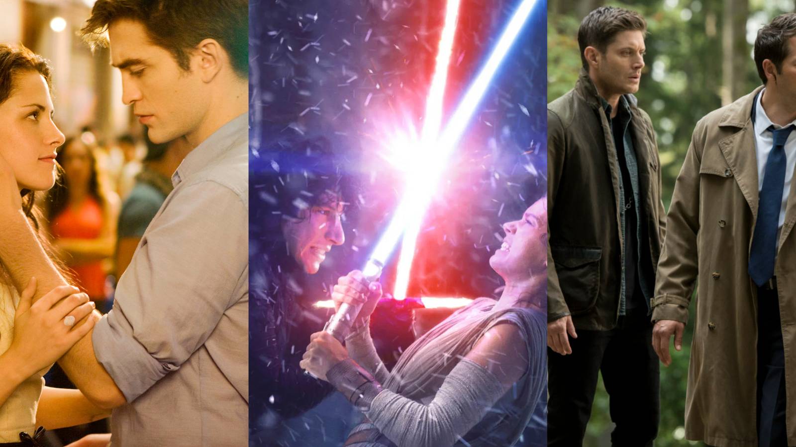 10 Successful Books That Started Out as Fan Fiction