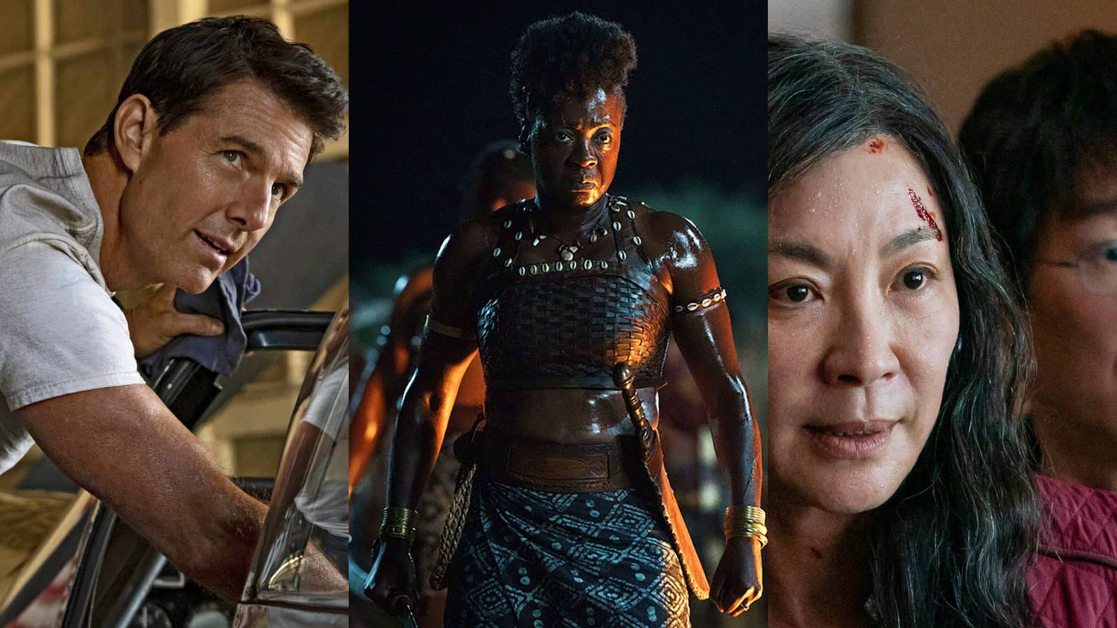 The 10 Best Action Movie Characters of 2022, Ranked