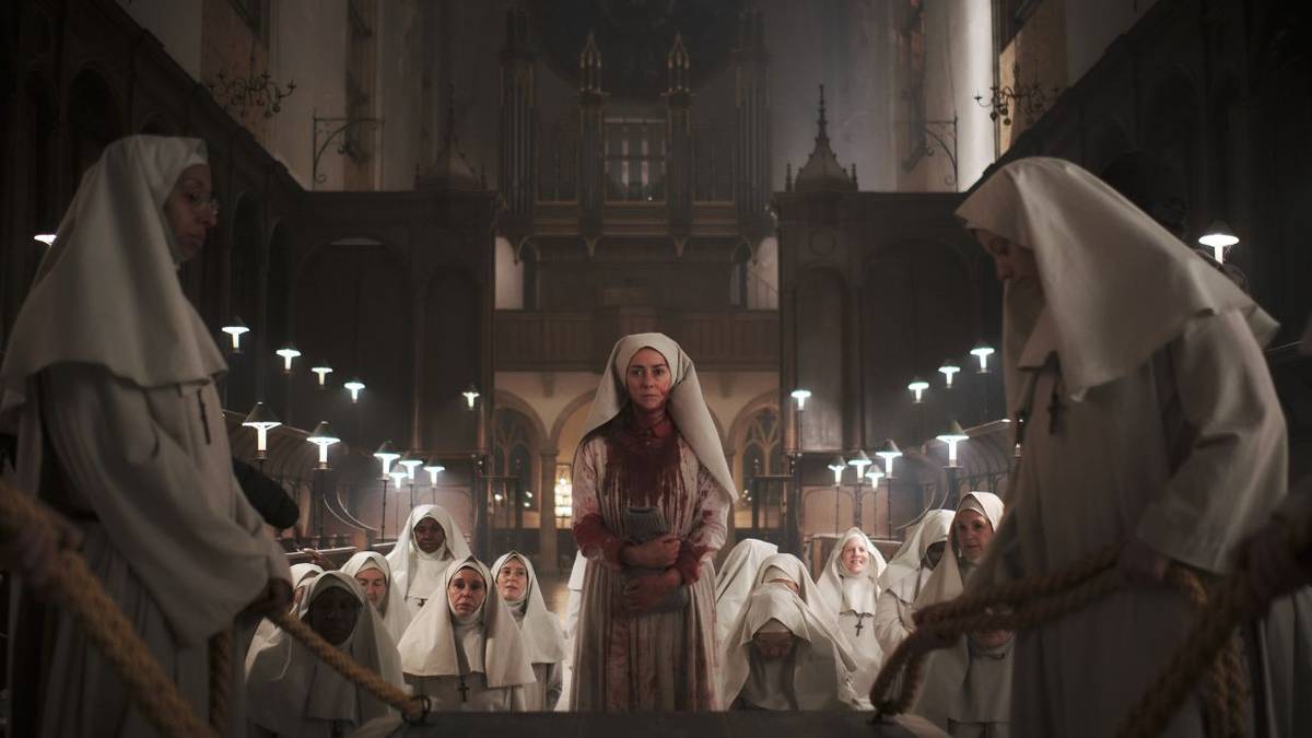 Consecration: Release Date, Trailer, Cast, and Everything We Know