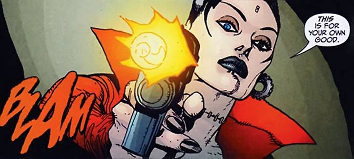 Creature Commandos: Meet the Cast of the New DC Animated Series