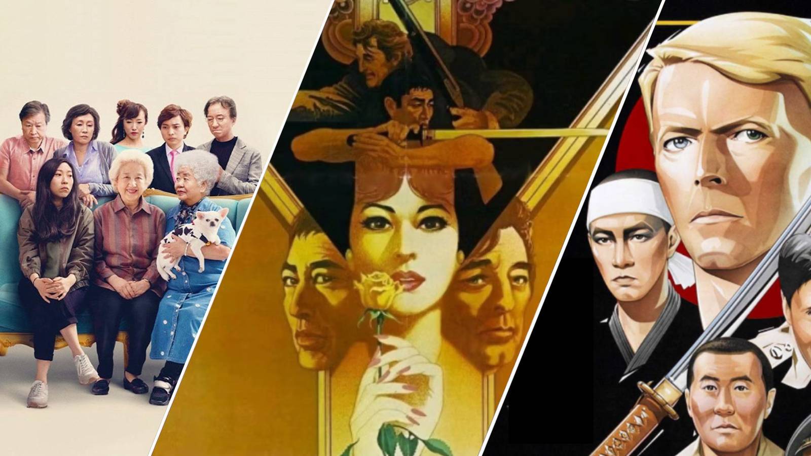 10 Great Movies That Are About a Clash of Cultures