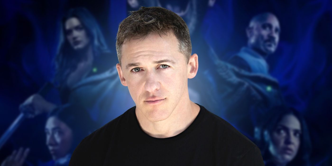 Jeff Davis Teen Wolf