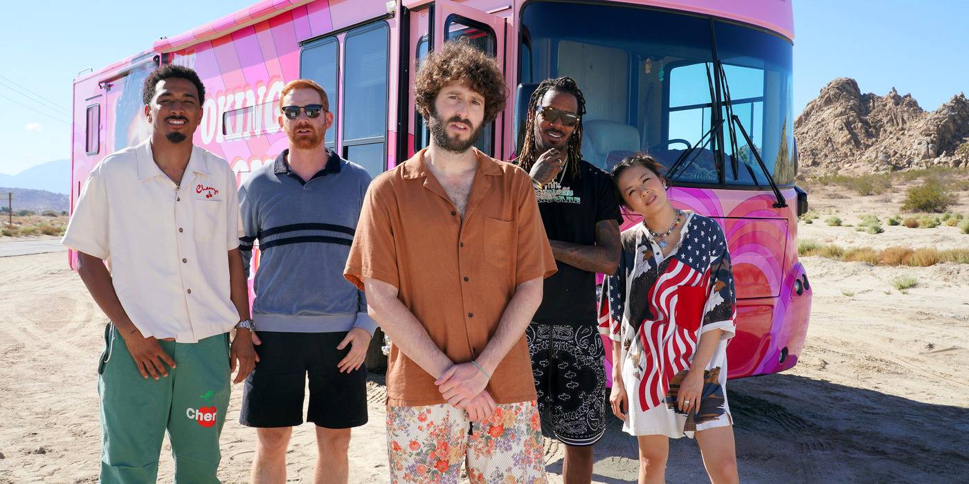 Dave Season 3 Sets Spring Premiere on FXX