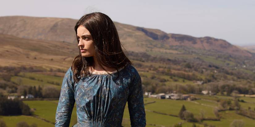 In Francis O'Connor's 'Emily,' What's Fact and What's Fiction?