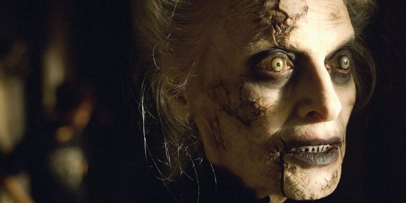 Dead Silence Lands 4K Ultra HD Release from Scream Factory